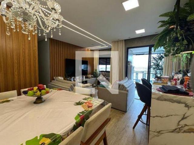 Apartamento à Venda Alphaville, 2 Quartos, 87 m² Barueri