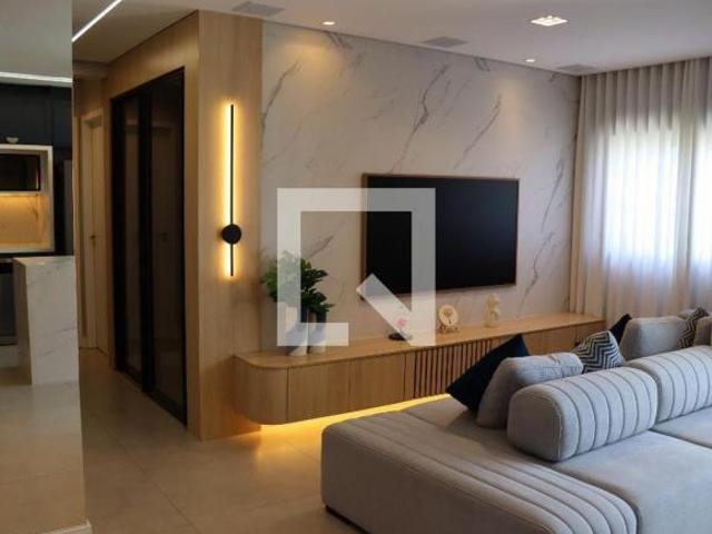 Apartamento à Venda Alphaville, 2 Quartos, 88 m2
