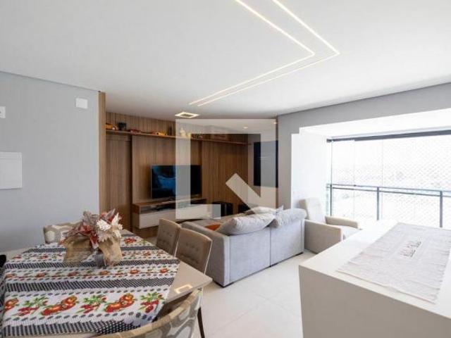Apartamento à Venda Alphaville, 2 Quartos, 88 m2