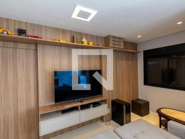 Apartamento à Venda Alphaville, 2 Quartos, 88 m² Barueri