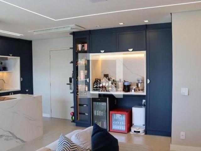 Apartamento à Venda Alphaville, 2 Quartos, 88 m² Barueri