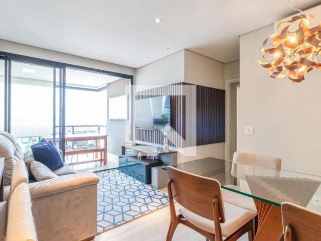 Apartamento à Venda Alphaville, 2 Quartos, 89 m2