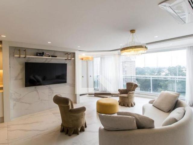 Apartamento à Venda Alphaville, 2 Quartos, 89 m2