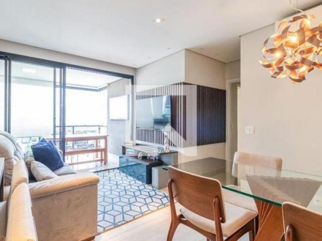 Apartamento à Venda Alphaville, 2 Quartos, 89 m2