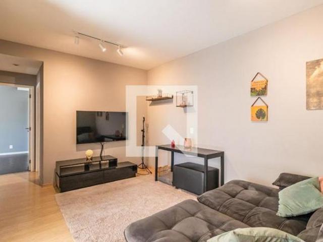 Apartamento à Venda Alphaville, 2 Quartos, 80 m2