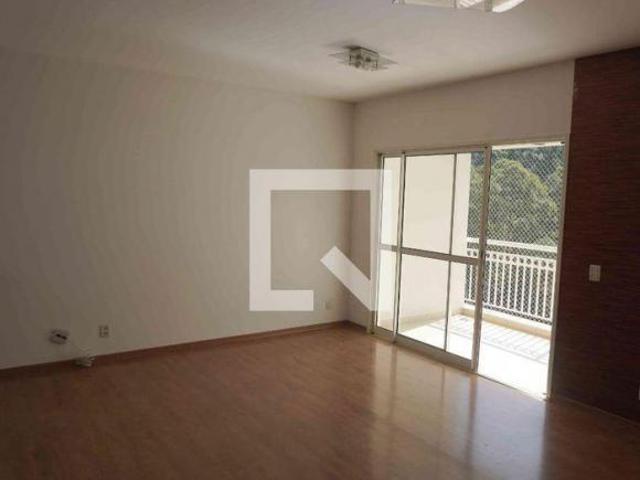 Apartamento à Venda Alphaville, 2 Quartos, 80 m² Santana de Parnaíba