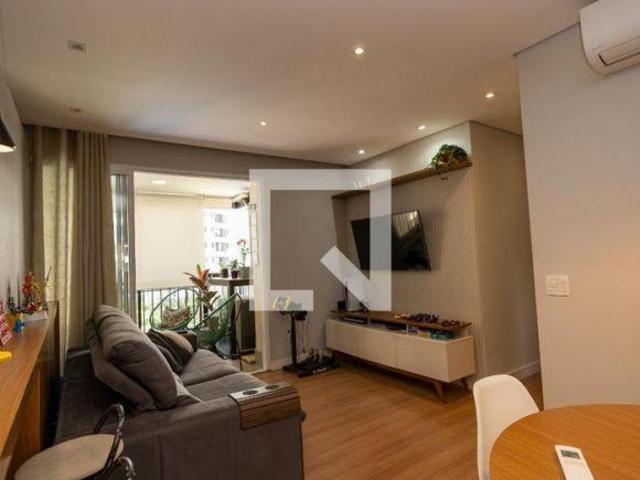 Apartamento à Venda Alphaville, 2 Quartos, 81 m2