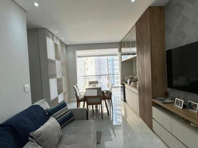 Apartamento à Venda Alphaville, 2 Quartos, 81 m2