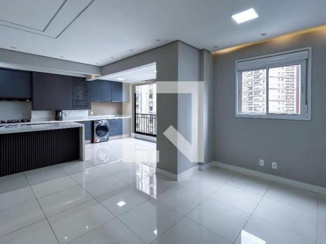 Apartamento à Venda Alphaville, 2 Quartos, 81 m2