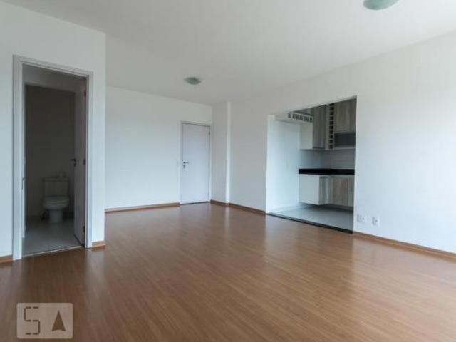 Apartamento à Venda Alphaville, 2 Quartos, 81 m² Barueri