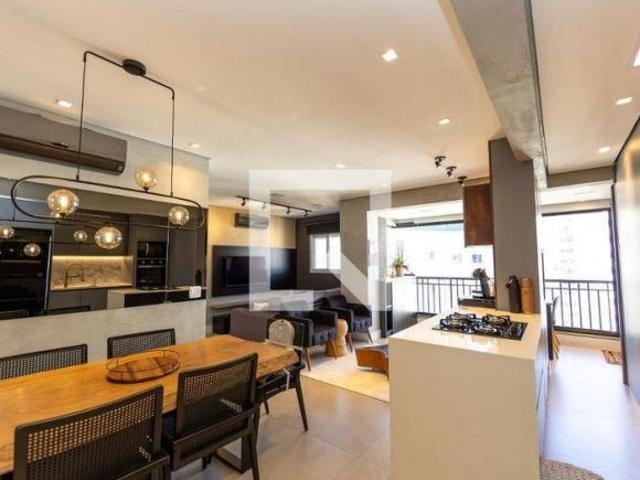 Apartamento à Venda Alphaville, 2 Quartos, 82 m² Barueri