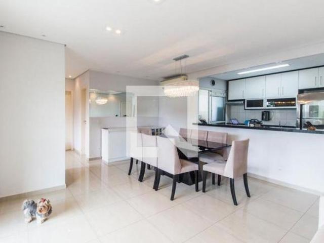 Apartamento à Venda Alphaville, 2 Quartos, 82 m² Santana de Parnaíba