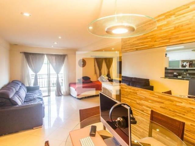 Apartamento à Venda Alphaville, 2 Quartos, 83 m2