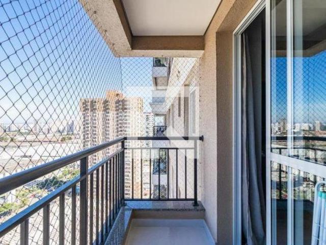 Apartamento à Venda Alphaville, 2 Quartos, 83 m² Barueri