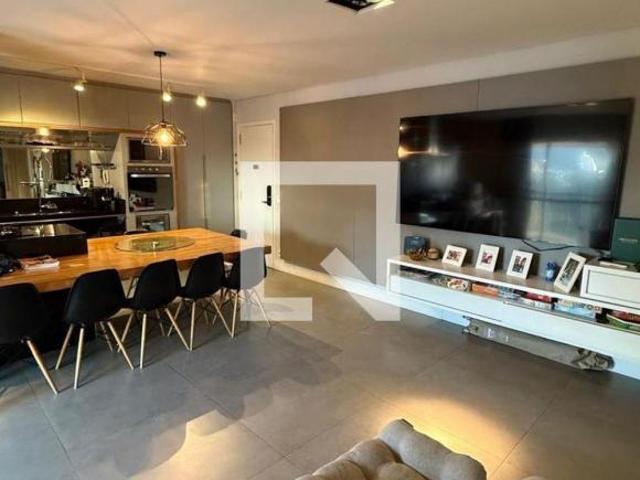 Apartamento à Venda Alphaville, 2 Quartos, 94 m2