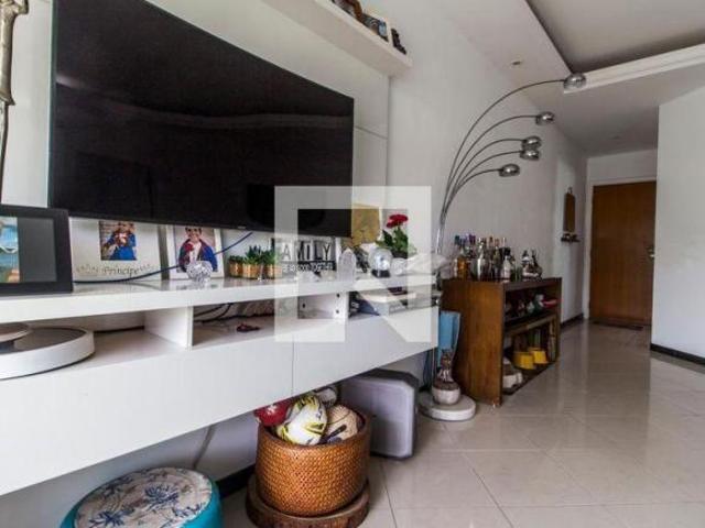 Apartamento à Venda Alphaville, 2 Quartos, 94 m2
