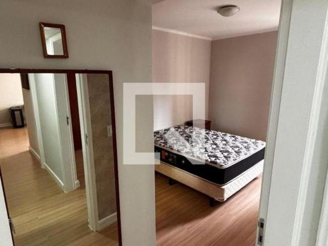 Apartamento à Venda Alphaville, 2 Quartos, 94 m2