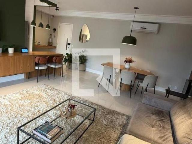 Apartamento à Venda Alphaville, 2 Quartos, 94 m2