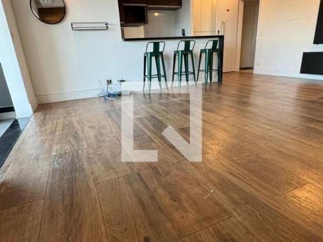 Apartamento à Venda Alphaville, 2 Quartos, 94 m2