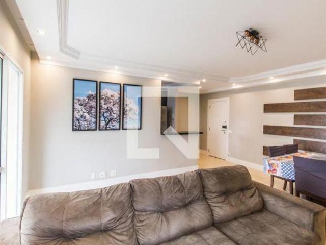 Apartamento à Venda Alphaville, 2 Quartos, 94 m² Santana de Parnaíba
