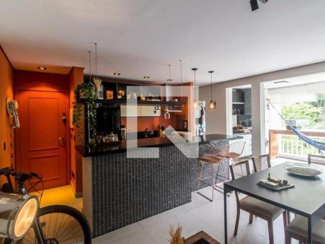 Apartamento à Venda Alphaville, 2 Quartos, 94 m² Santana de Parnaíba