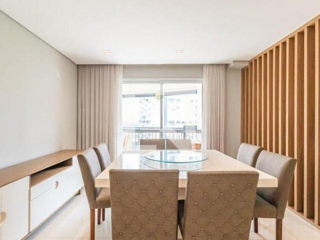 Apartamento à Venda Alphaville, 2 Quartos, 96 m² Barueri