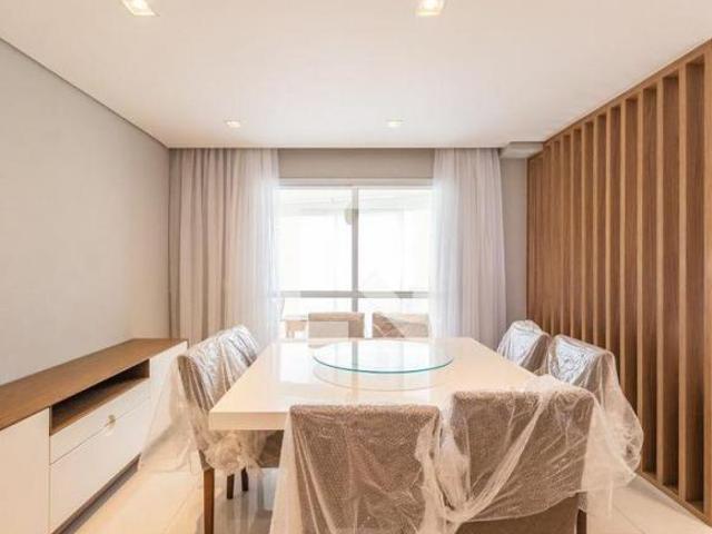Apartamento à Venda Alphaville, 2 Quartos, 96 m² Barueri