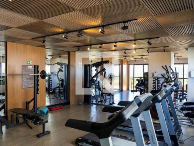 Apartamento à Venda Alphaville, 2 Quartos, 97 m2