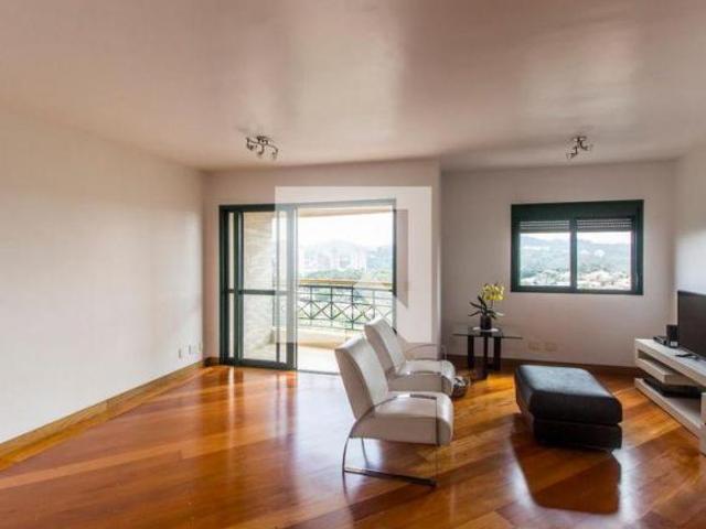 Apartamento à Venda Alphaville, 2 Quartos, 98 m2