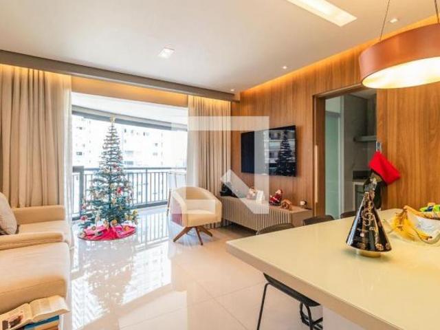 Apartamento à Venda Alphaville, 2 Quartos, 98 m2