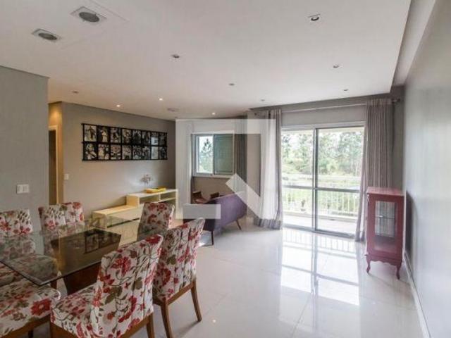 Apartamento à Venda Alphaville, 2 Quartos, 98 m2