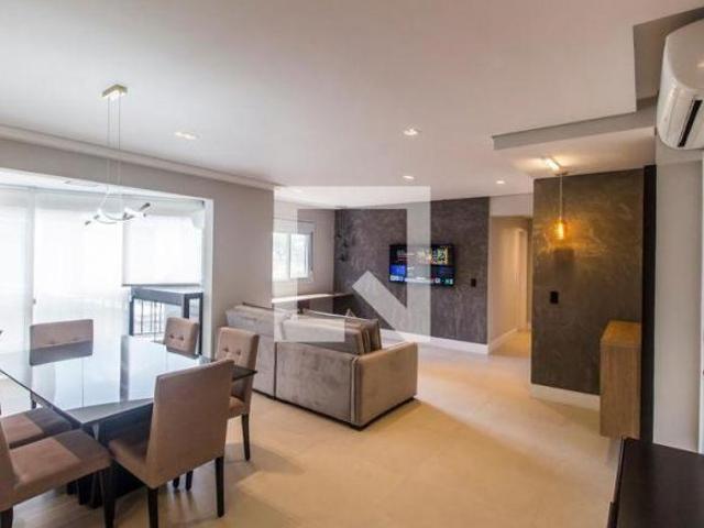 Apartamento à Venda Alphaville, 2 Quartos, 98 m² Barueri