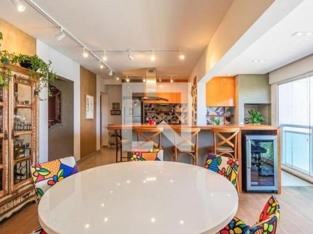 Apartamento à Venda Alphaville, 2 Quartos, 98 m² Barueri