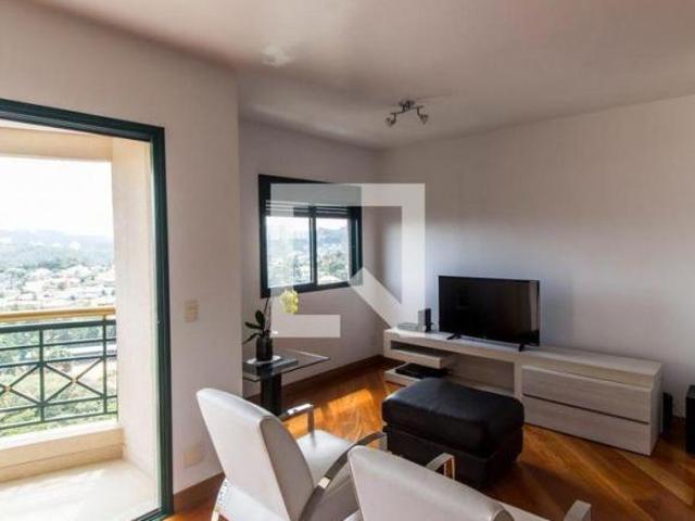 Apartamento à Venda Alphaville, 2 Quartos, 98 m² Barueri