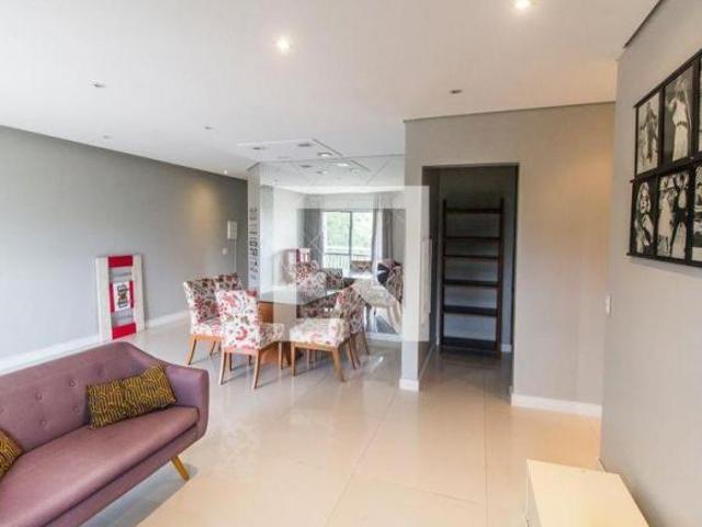 Apartamento à Venda Alphaville, 2 Quartos, 98 m² Santana de Parnaíba