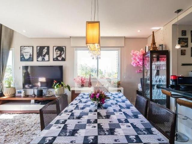Apartamento à Venda Alphaville, 2 Quartos, 90 m2