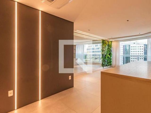 Apartamento à Venda Alphaville, 2 Quartos, 90 m2