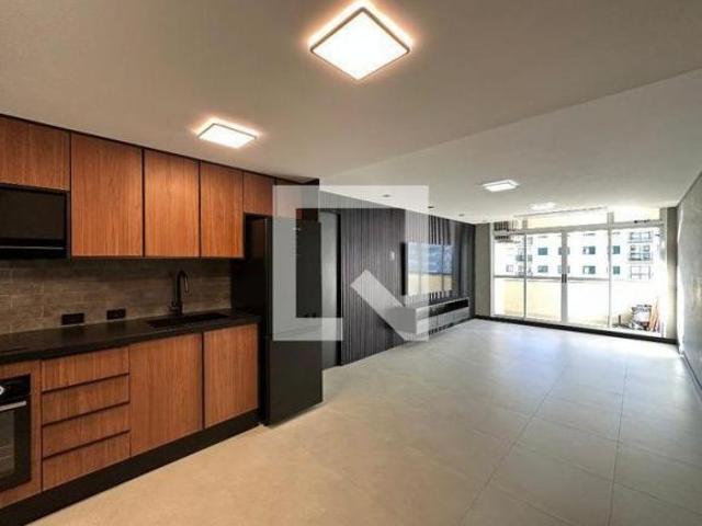 Apartamento à Venda Alphaville, 2 Quartos, 90 m2