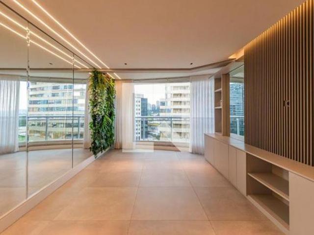 Apartamento à Venda Alphaville, 2 Quartos, 90 m² Barueri