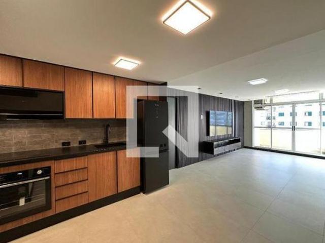 Apartamento à Venda Alphaville, 2 Quartos, 90 m² Barueri