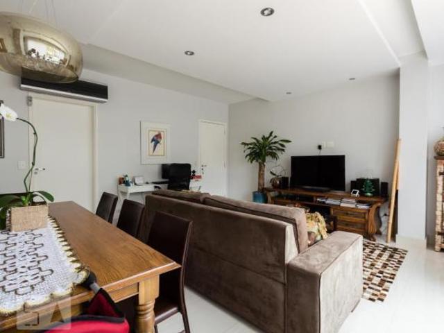 Apartamento à Venda Alphaville, 2 Quartos, 90 m² Barueri
