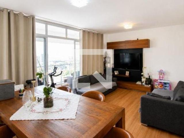 Apartamento à Venda Alphaville, 2 Quartos, 90 m² Barueri
