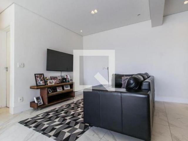 Apartamento à Venda Alphaville, 2 Quartos, 92 m² Barueri