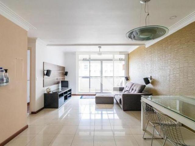 Apartamento à Venda Alphaville, 2 Quartos, 93 m² Barueri