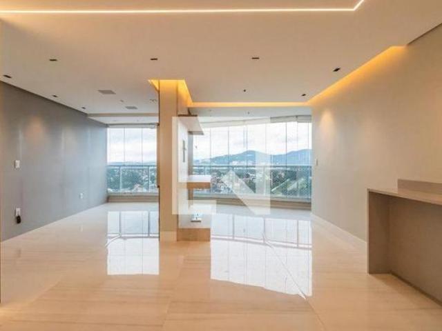 Apartamento à Venda Alphaville, 4 Quartos, 140 m² Barueri