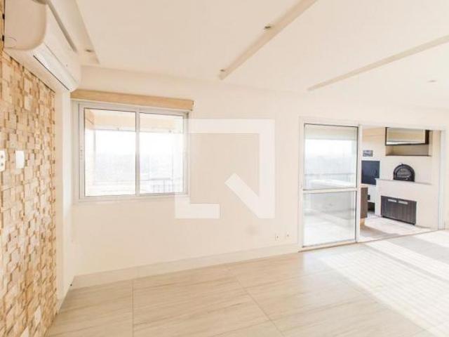 Apartamento à Venda Alphaville, 4 Quartos, 144 m2