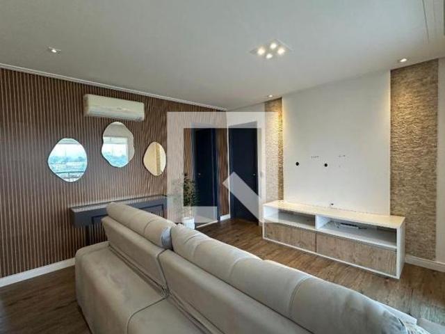 Apartamento à Venda Alphaville, 4 Quartos, 144 m2