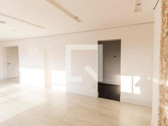 Apartamento à Venda Alphaville, 4 Quartos, 144 m² Santana de Parnaíba