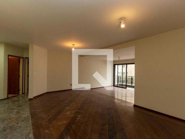 Apartamento à Venda Alphaville, 4 Quartos, 160 m2