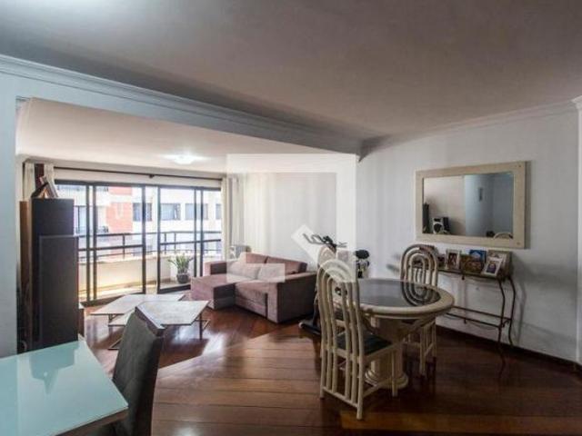 Apartamento à Venda Alphaville, 4 Quartos, 164 m² Barueri